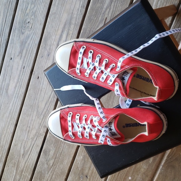 Converse | Shoes | Converse Sneakers | Poshmark